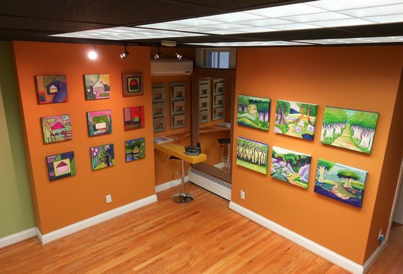 KYO GALLERY - Updated September 2025 - 111 South Patrick St, Alexandria ...