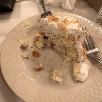 PATSY’S ITALIAN RESTAURANT - Updated December 2024 - 717 Photos & 1262 ...