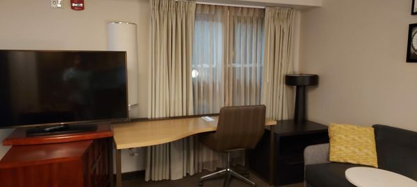 RESIDENCE INN BY MARRIOTT - HAZLETON - Updated November 2025 - 52 ...