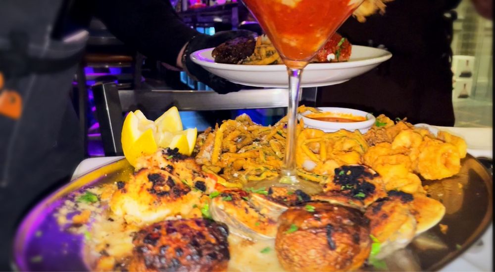 PATRIZIA’S - Updated January 2026 - 89 Photos & 41 Reviews - 6300 ...