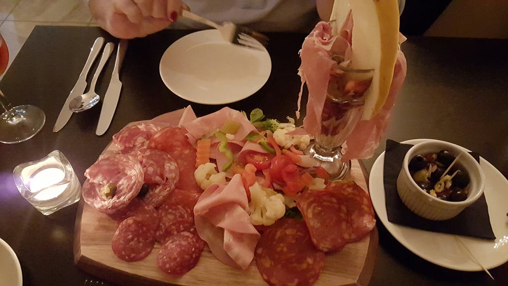 CIAO BELLA - Updated July 2025 - 15 Nottingham Road, Mansfield ...