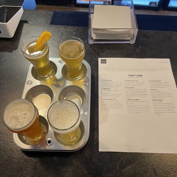 BREWERY 44 - Updated January 2026 - 30 Photos - 2 Montello St, Carver ...