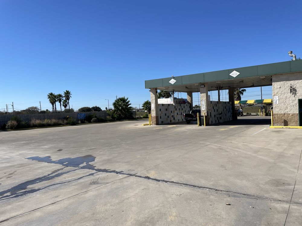 MANGO CAR WASH - Updated June 2025 - 1529 Waldron Rd, Corpus Christi ...