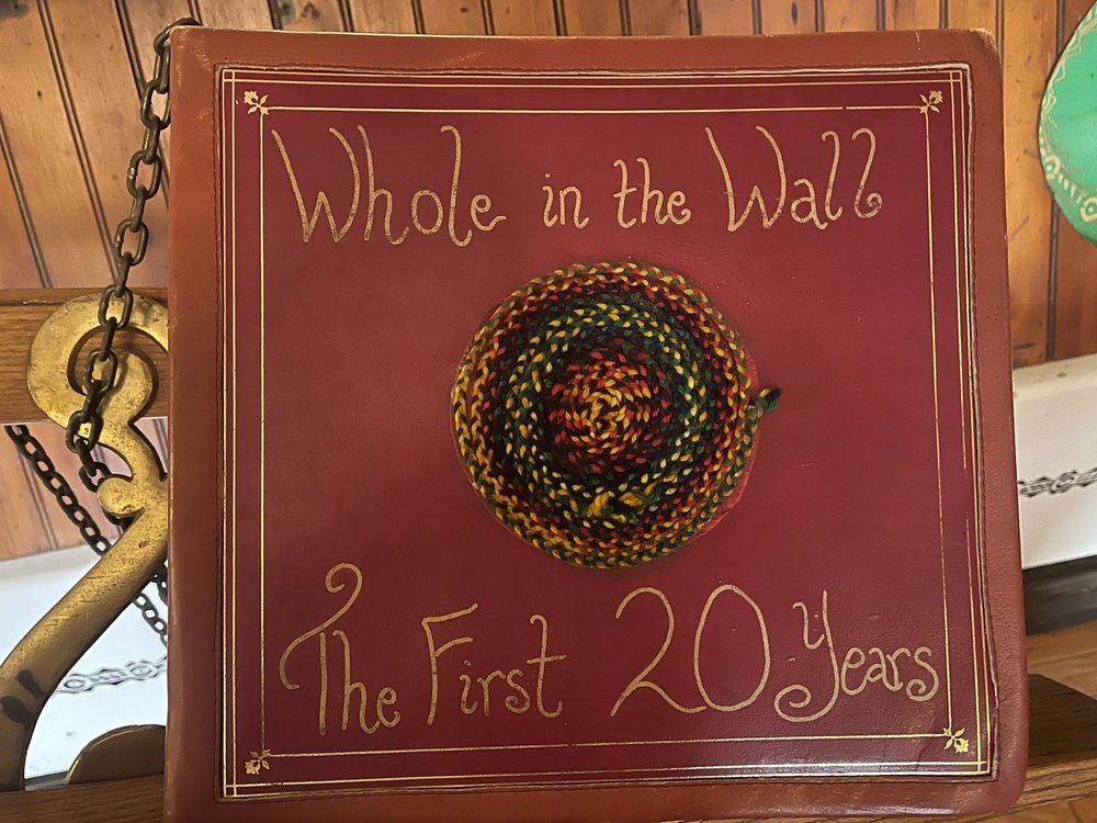 WHOLE IN THE WALL - Updated June 2024 - 65 Photos & 120 Reviews - 43 S ...