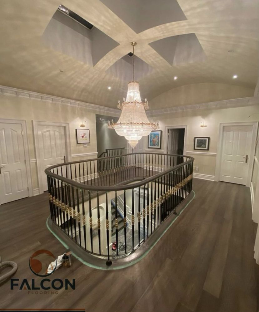 FALCON FLOORING & RENOVATION - 13 Photos - 120 Norfinch Drive, North York, Ontario, Canada ...