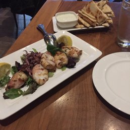 KRINTI MEDITERRANEAN GRILL - Updated July 2024 - 145 Photos & 167 ...