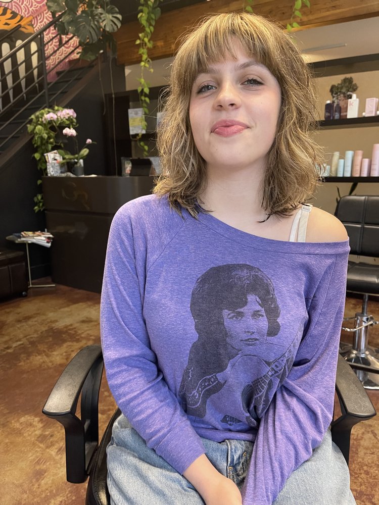 GINGER RUBIO SALON - Updated October 2025 - 69 Photos & 213 Reviews ...