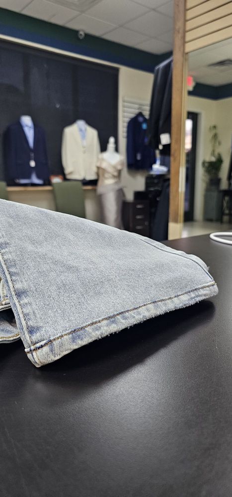 JIREH CUSTOM TAILOR SHOP FAST ALTERATIONS - Updated July 2025 - 43 ...