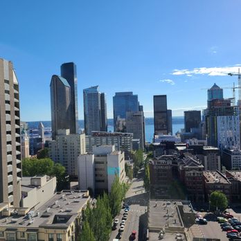 SENTRAL FIRST HILL - Updated December 2025 - 141 Photos & 14 Reviews ...