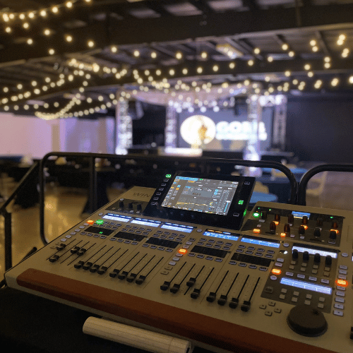 ENCLAVE EVENT CENTER - Updated April 2024 - 2121 S Portland Ave ...