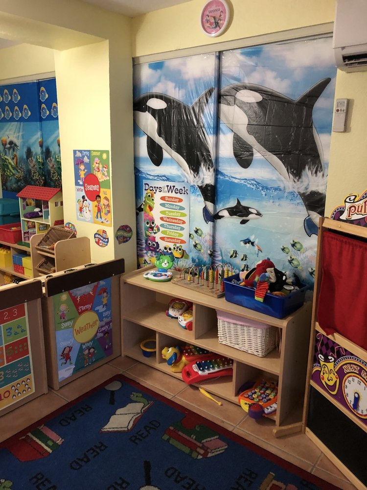 CASTELLANOS LARGE FAMILY CHILD CARE HOME - Updated February 2026 - 9981 Martinique Dr, Cutler ...