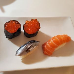 KURA REVOLVING SUSHI BAR - Updated April 2025 - 453 Photos & 198 ...