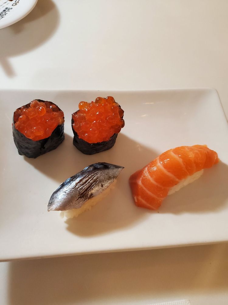KIDO SUSHI - Updated April 2026 - 217 Photos & 115 Reviews - 90-15 ...