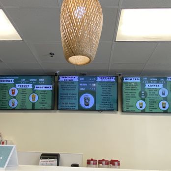 JADE TEA - Updated August 2025 - 74 Photos & 12 Reviews - 2090 ...