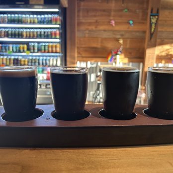 FLYING BULL BEER CO - Updated January 2026 - 53 Photos & 35 Reviews ...