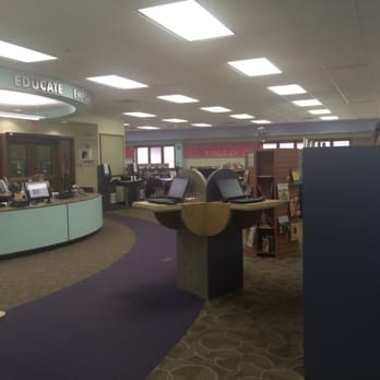 LISLE LIBRARY DISTRICT - Updated December 2025 - 30 Photos & 23 Reviews ...