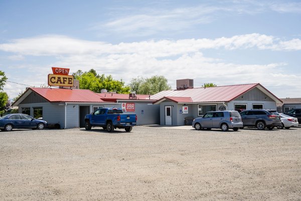 NORTH POWDER CAFE & TRUCK STOP - Updated December 2025 - 108 Photos ...