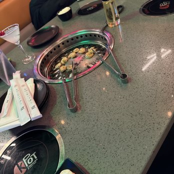 KPOT KOREAN BBQ & HOT POT - Updated October 2024 - 277 Photos & 154 ...