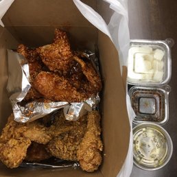 FURAI CHICKEN - Updated June 2024 - 499 Photos & 537 Reviews - 13955 ...