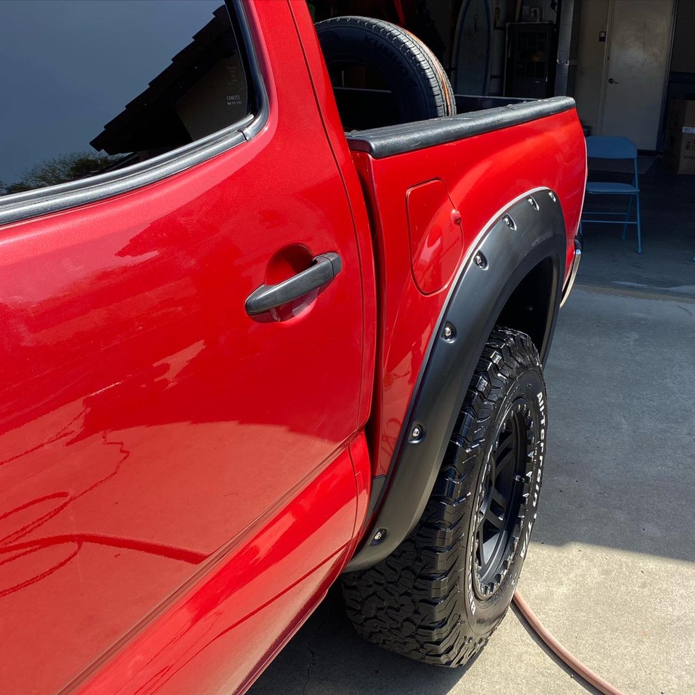 MARKWELL - Temecula, California - Auto Detailing - Phone Number - Yelp