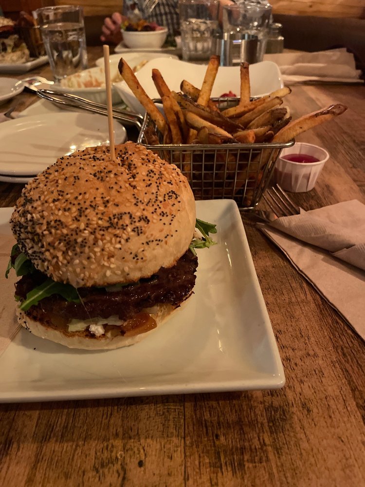 TAVERN 1883 - 221 Photos & 230 Reviews - 709 9 Street, Canmore, Alberta ...