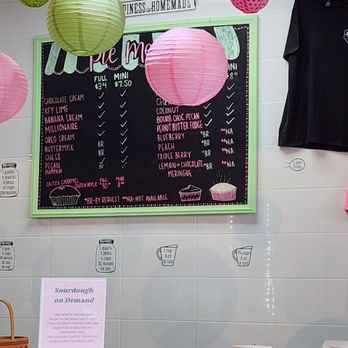 MELISA THE PIE LADY - Updated September 2025 - 126 Photos & 157 Reviews ...