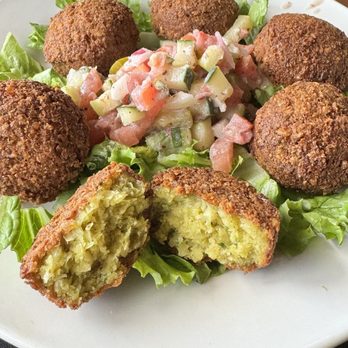 JERUSALEM GRILL - Updated August 2025 - 121 Photos & 314 Reviews - 223 ...