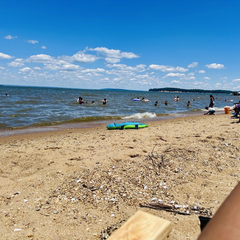 Newark Delaware Beaches Best Beaches In Newark, NJ