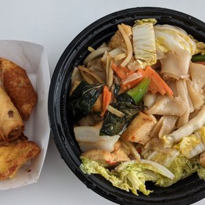 JIMMY THAI - 404 Photos & 309 Reviews - Thai - 405 Lake Cook Rd ...