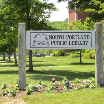 SOUTH PORTLAND PUBLIC LIBRARY - Updated July 2025 - 18 Photos - 482 ...