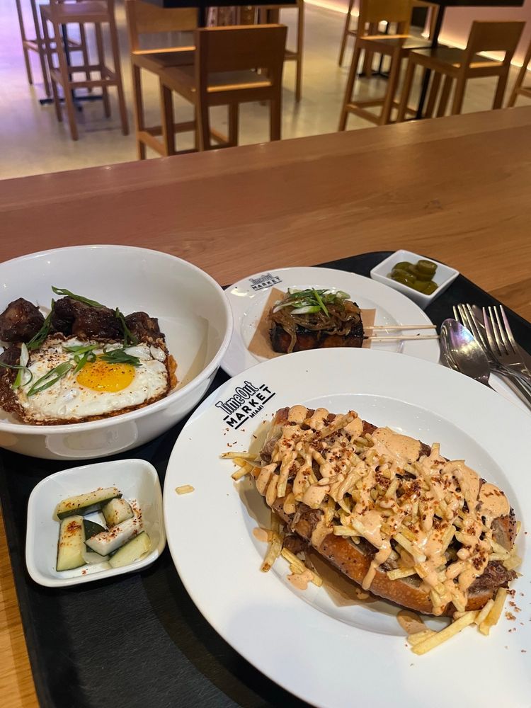 CARIOCA STREET FOOD - Updated April 2025 - 12 Photos - 2600 NW 2nd Ave ...