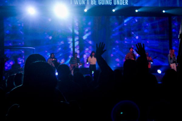 NEW WALK CHURCH - Updated January 2026 - 12 Photos - 35008 Sateen Dr ...