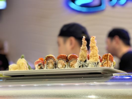 PASSION FIN - Updated September 2025 - 337 Photos & 218 Reviews - 7320 ...