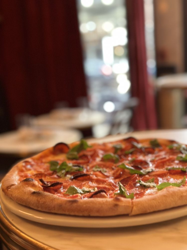 CAFE AMARO - Updated October 2025 - 91 Photos & 64 Reviews - 319 ...