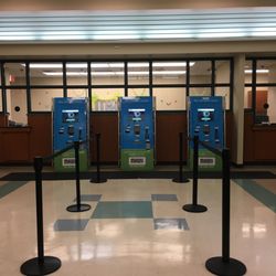 MOBILE AREA WATER AND SEWER SYSTEM - 13 Photos - 4725 Moffett Rd ...