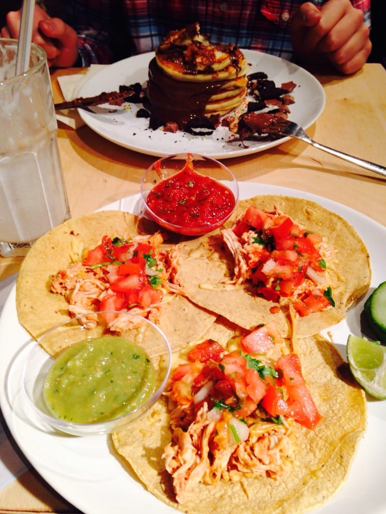 DINER 55 - Updated April 2024 - 12 Photos - ul. Żurawia 32/34, Warszawa ...