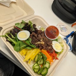 HUMU DELI & JUICE - Updated October 2025 - 267 Photos & 124 Reviews ...