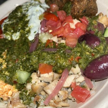 FRESKO GREEK KITCHEN - Updated December 2025 - 42 Photos & 49 Reviews ...