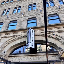 FORK - Updated July 2025 - 1800 Photos & 2417 Reviews - 199 N 8th St ...