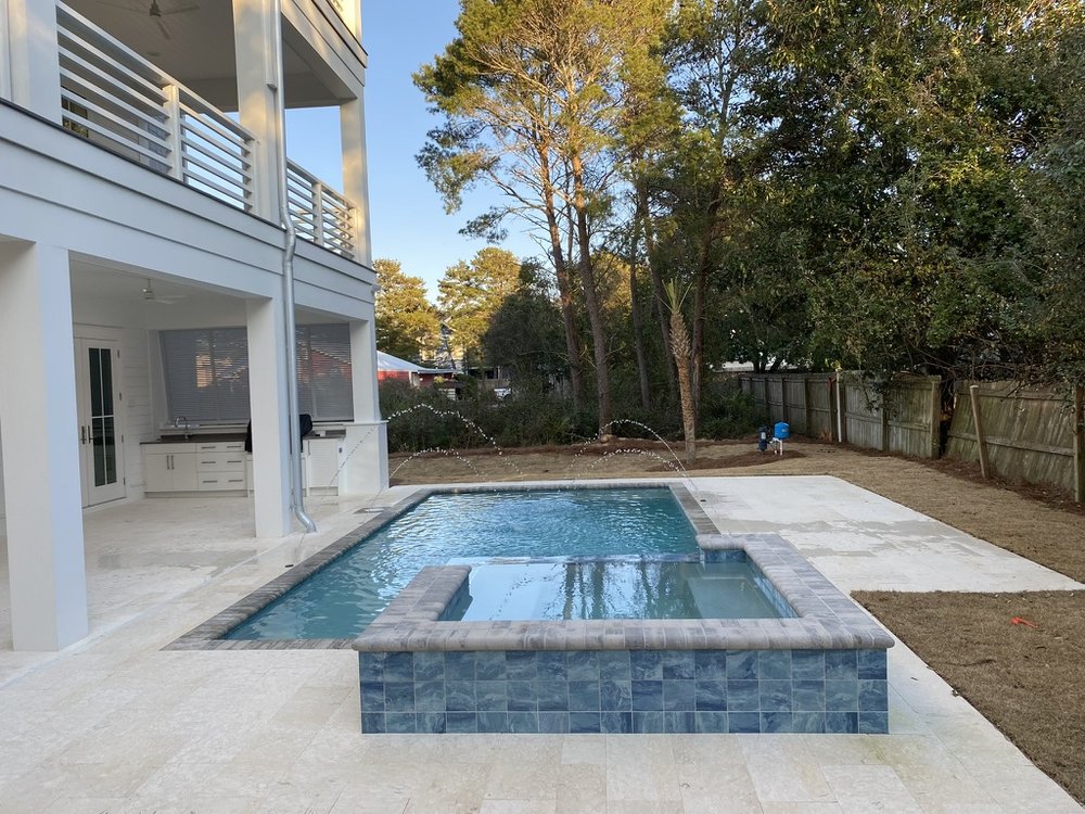 AQUA OASIS POOL CONSTRUCTION - Updated January 2026 - 13 Photos ...