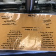 THE HUNGER TAMER - 61 Photos & 40 Reviews - 8730 Cherry Ln, Laurel, MD ...