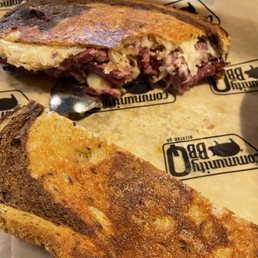 COMMUNITY Q BBQ - Updated December 2025 - 592 Photos & 1018 Reviews ...