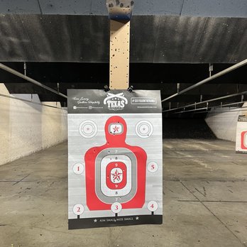 TEXAS GUN CLUB - Updated December 2025 - 83 Photos & 115 Reviews - 206 ...