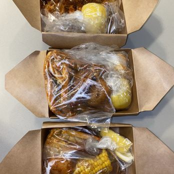 BOIL DADDY - WEST LA - Updated January 2026 - 384 Photos & 234 Reviews ...