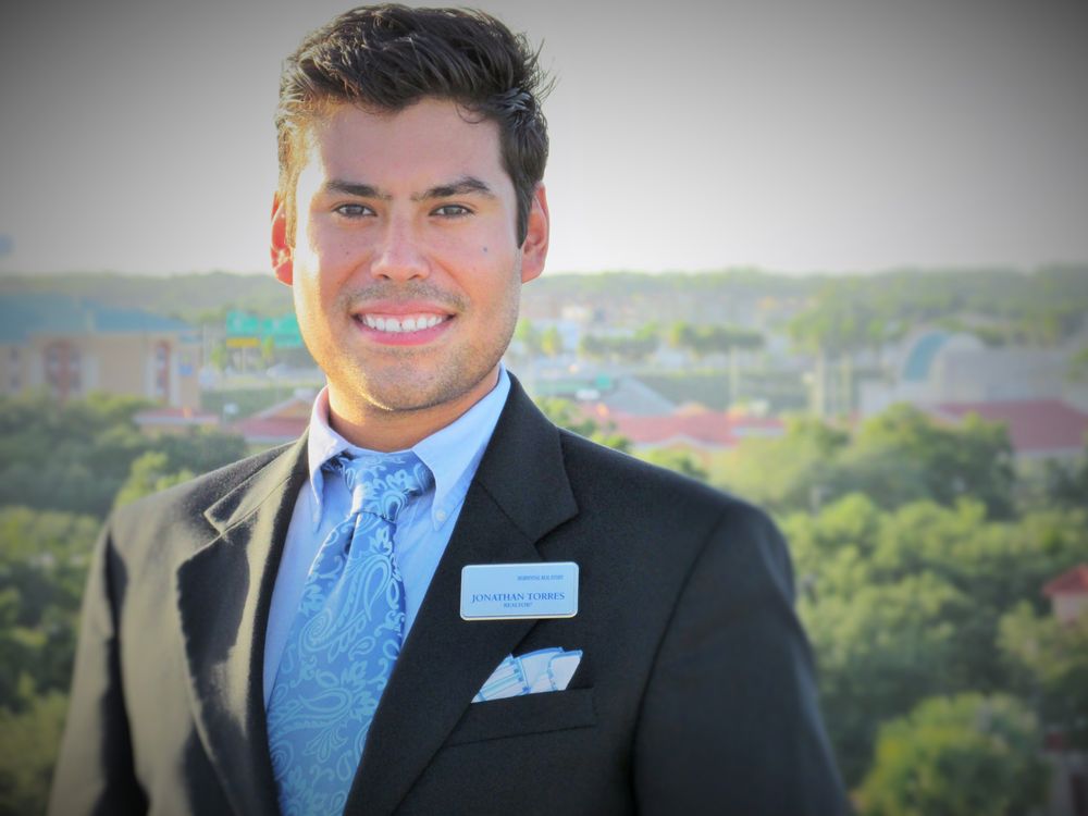 JONATHAN TORRES - CENTURY 21 CARIOTI - 15 Photos - 7798 Winter Garden ...