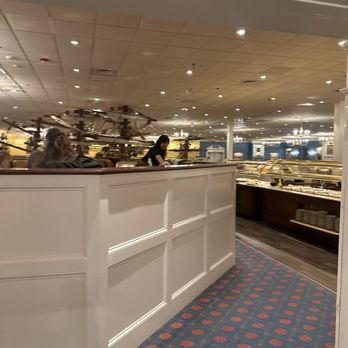 CAPTAIN GEORGE’S SEAFOOD RESTAURANT - Updated May 2025 - 409 Photos ...