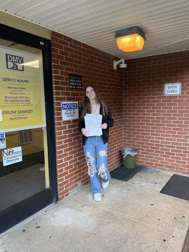 DRIVERS LICENSE OFFICE - Updated October 2025 - 650 Francis St, High ...