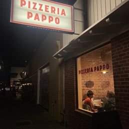PIZZERIA PAPPO - Updated December 2025 - 104 Photos & 95 Reviews - 709 ...