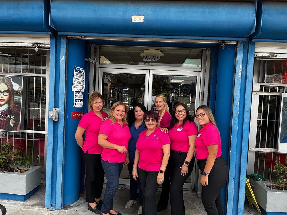 ELIO’S OPTICAL VISION CENTER - 42 Photos & 58 Reviews - 2320 W Flagler ...