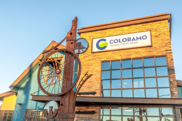 COLORAMO FEDERAL CREDIT UNION - Updated October 2025 - Request ...